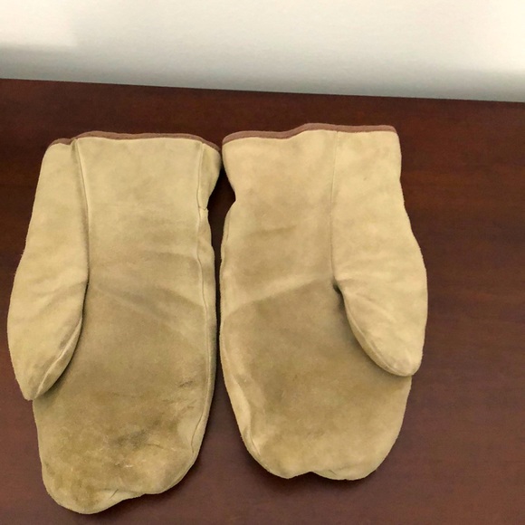 Accessories | Chopper Mittens | Poshmark